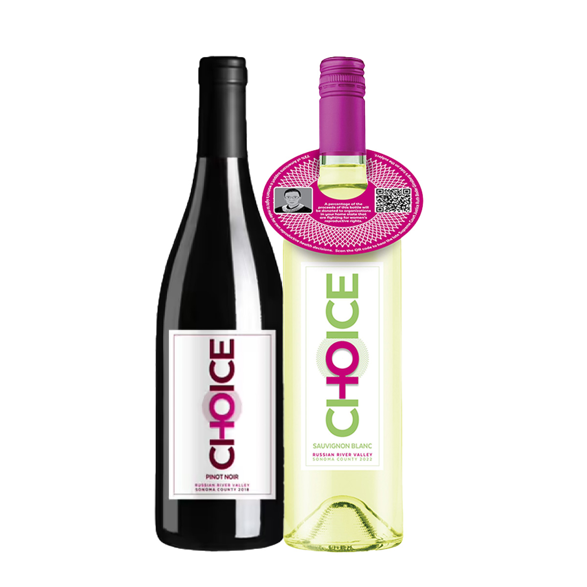 Choice Wine – Equality Vines